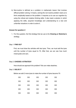 problem solving of mathematics | DOC