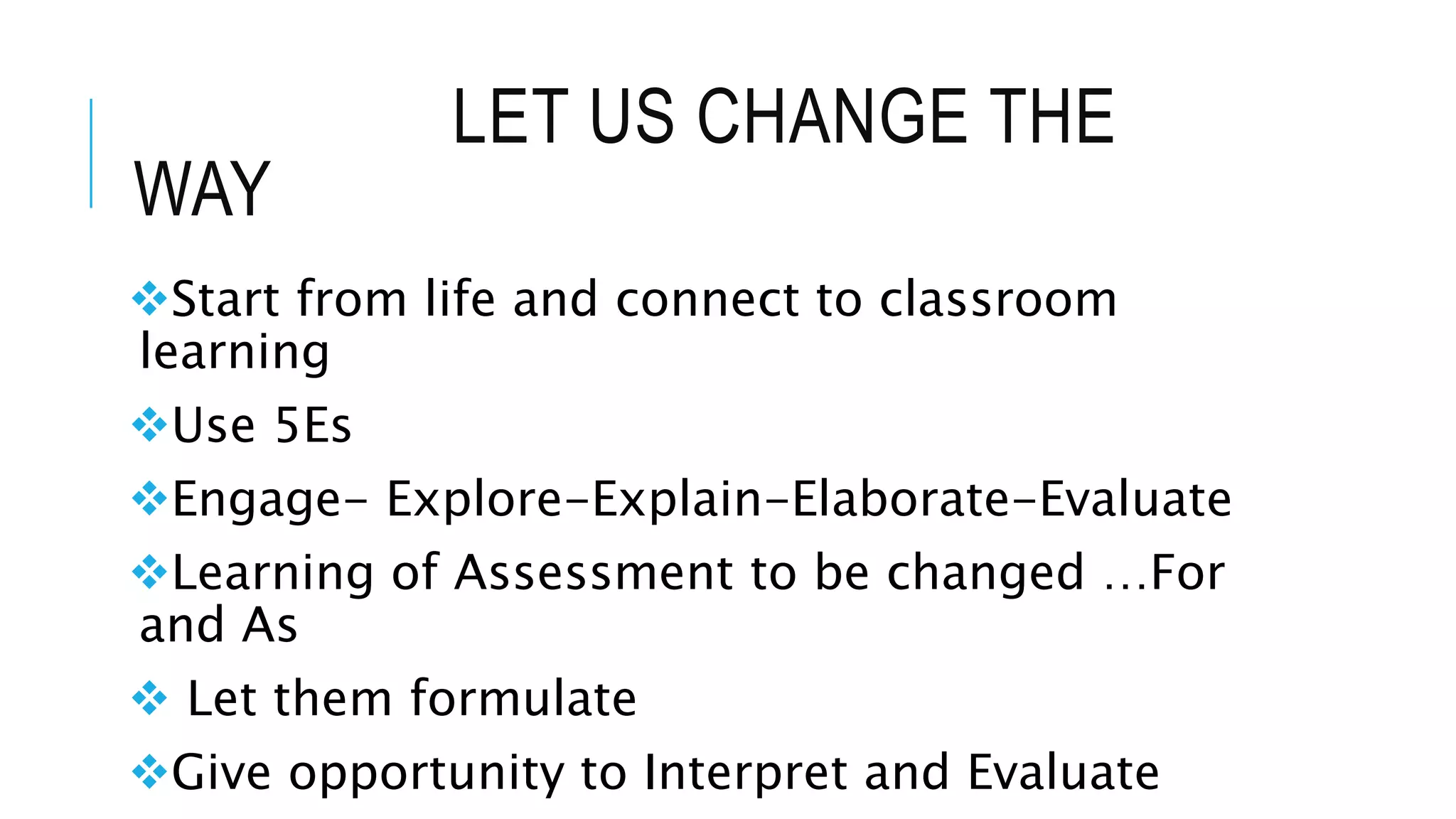 Mathematisation- A core skill | PPTX