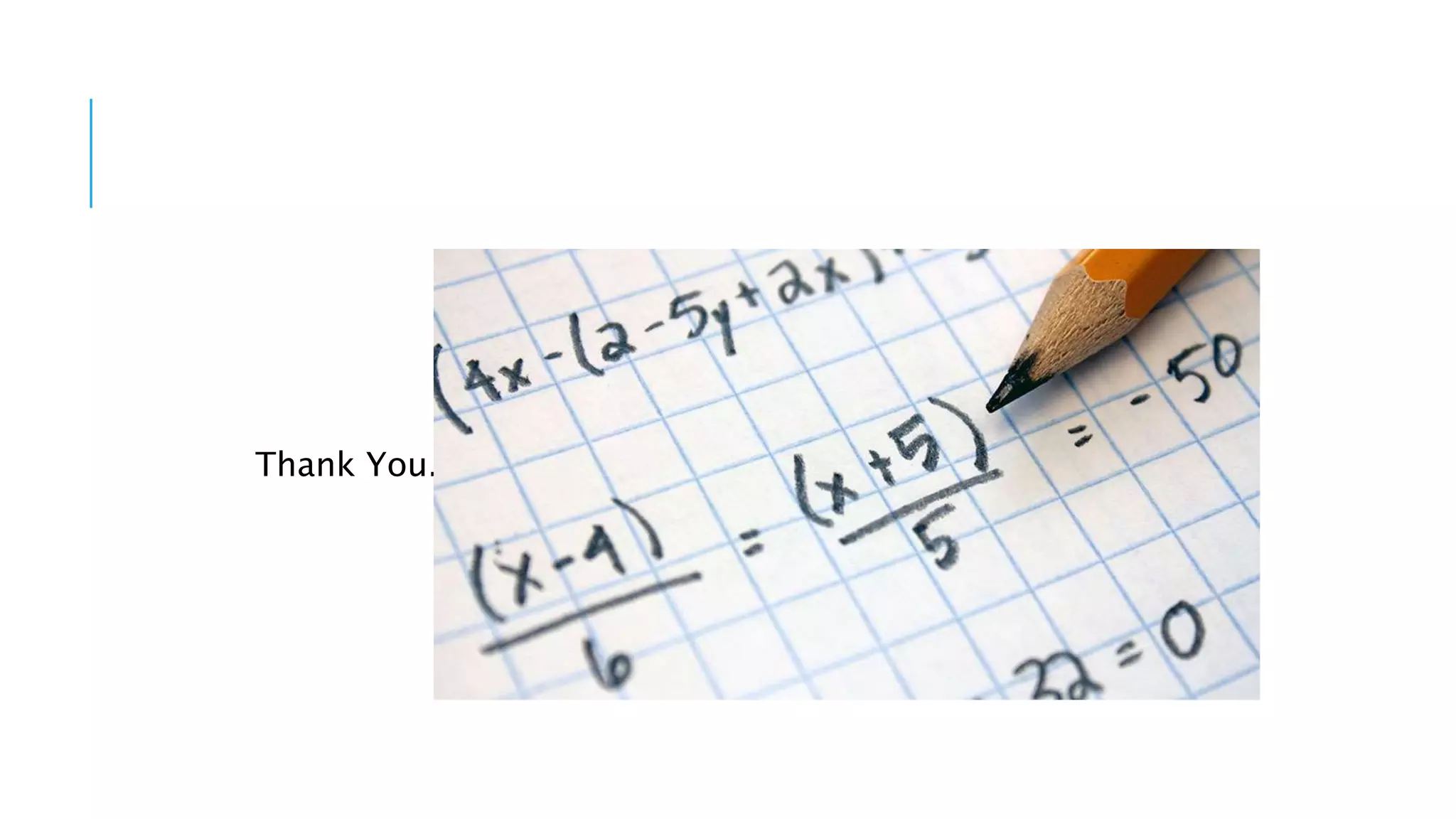 Mathematisation- A core skill | PPTX
