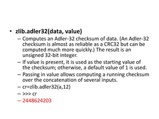 Mathemetics module | PPT