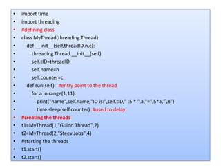 Mathemetics module | PPT