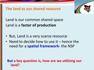 land fragmentation and the future of food security-Mathenge mwehe | PPSX