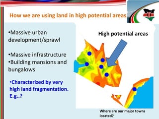 land fragmentation and the future of food security-Mathenge mwehe | PPSX