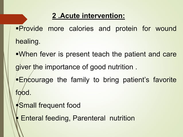 NUTRITIONAL PROBLEMS & OBESITY | PPTX