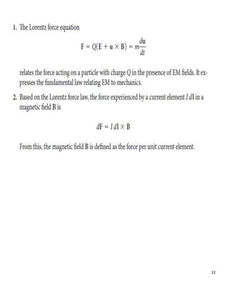 Electrodynamics & Electrical Technology dated 27-06-2024 | PDF