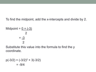 Addition and Subtraction of Functions | PPTX