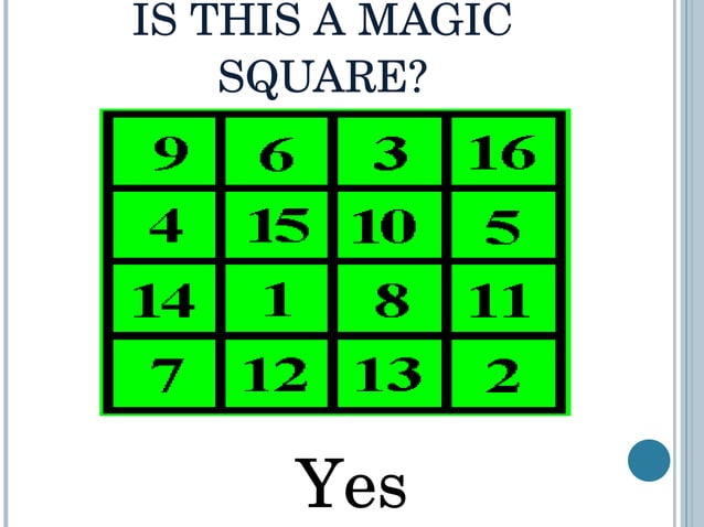 magic-squares-ppt