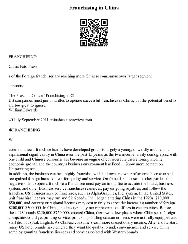 Math Extended Essay | PDF