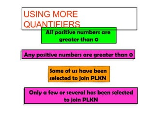 Math (F4) Math Reasoning 4.1, 4.2 | PPT