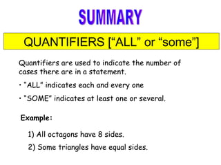 Math (F4) Math Reasoning 4.1, 4.2 | PPT