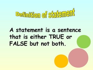 Math (F4) Math Reasoning 4.1, 4.2 | PPT