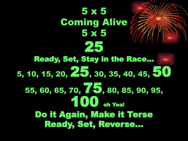 Math Fact Review Rap.pptx vhkbkjejbrffedf | PPT