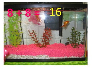 Math facts challenge | PPT