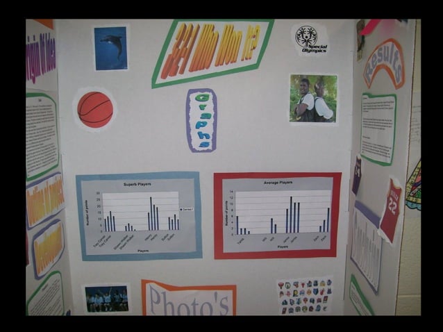 Math Fair Pictures 2008 2009 4th 5th | PPT