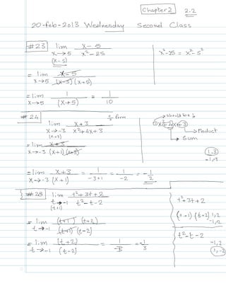 Math 101 final | PDF