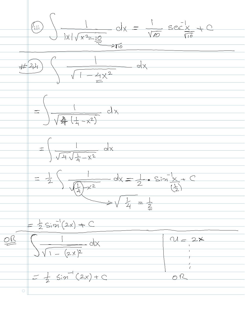 Math 101 Final math-101-final