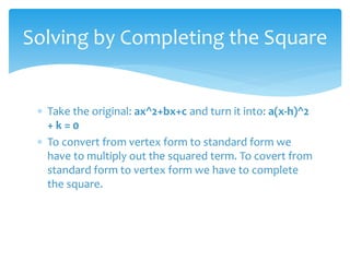 Math final blog | PPT