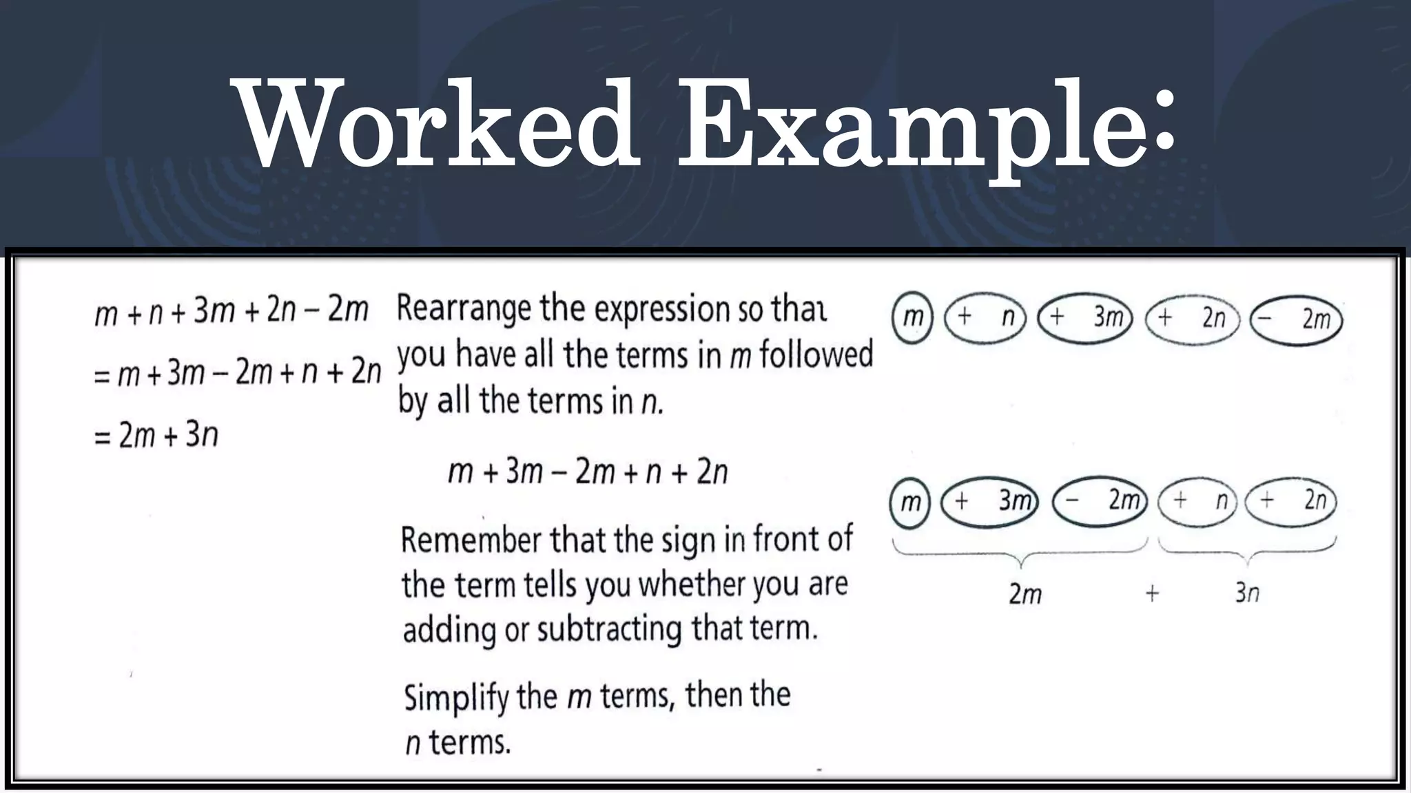 Math flip teaching | PPT