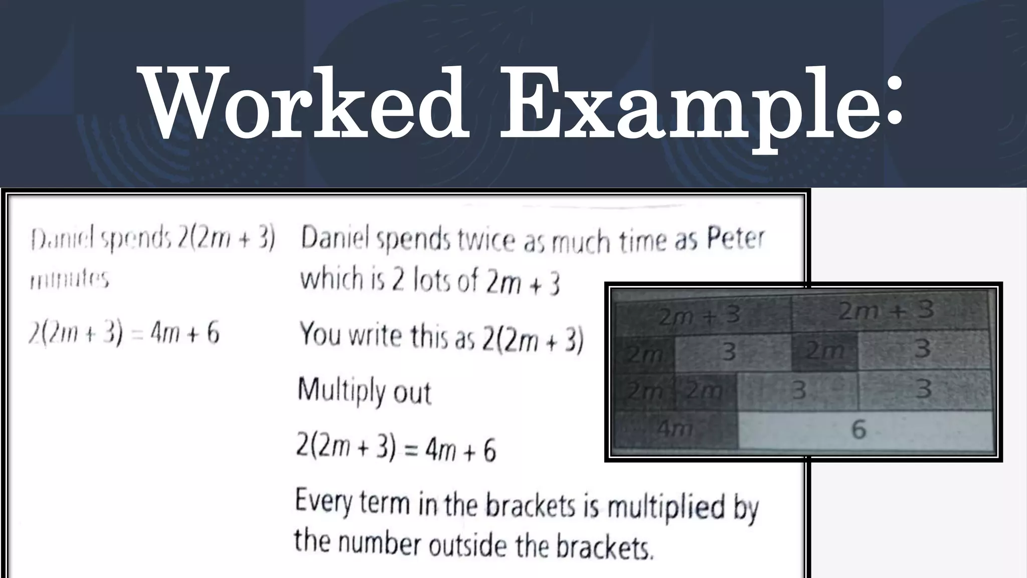 Math flip teaching | PPT