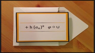 Math flip teaching | PPT