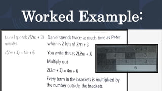 Math flip teaching | PPTX