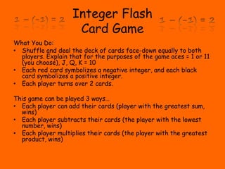 Math fluency 3-15-15 | PPT