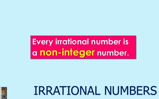Math for 800 03 real numbers