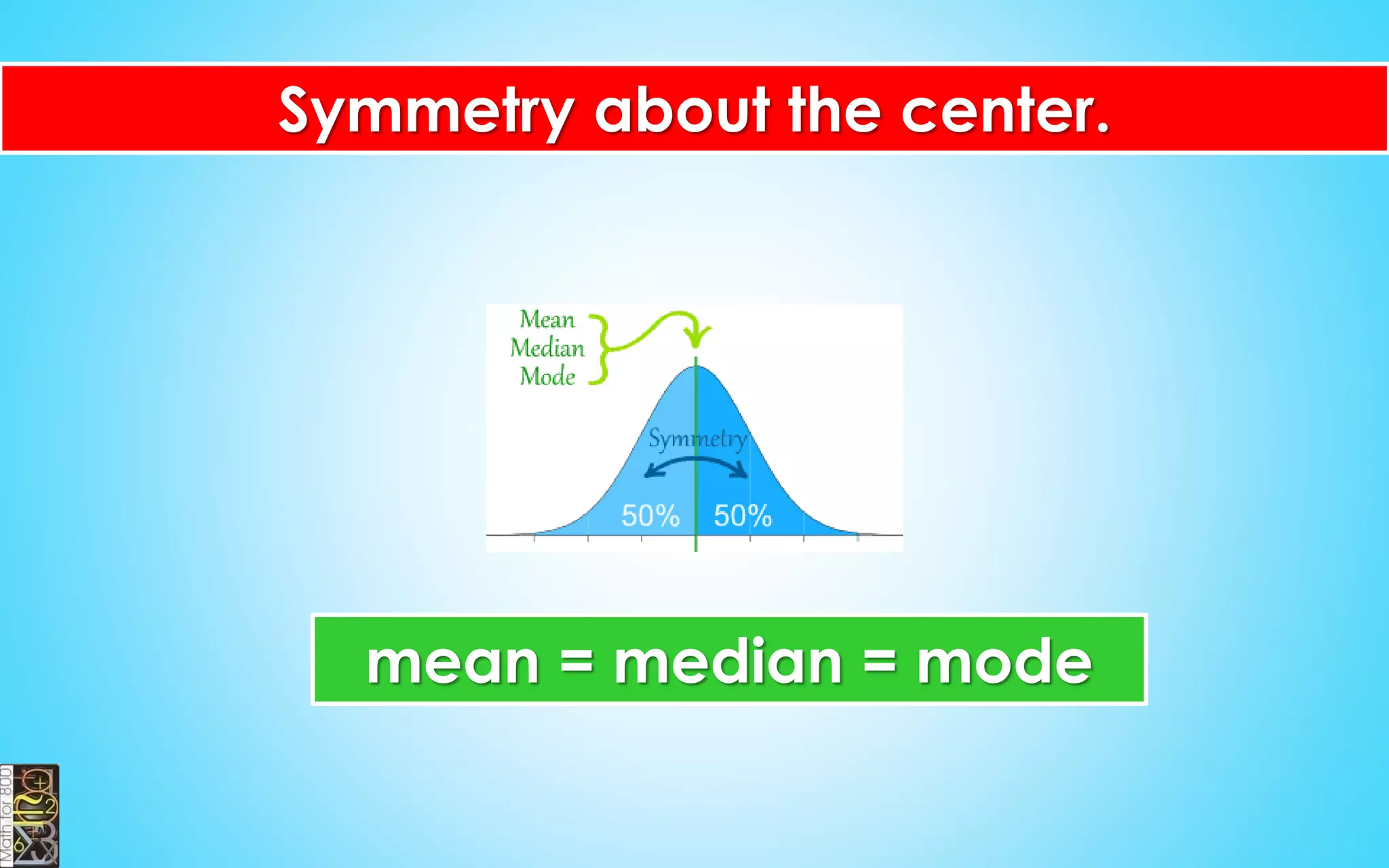 Math for 800 06 statistics, probability, sets, and graphs-charts | PPT