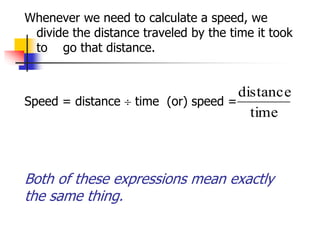 Math For Physical Science | PPTX