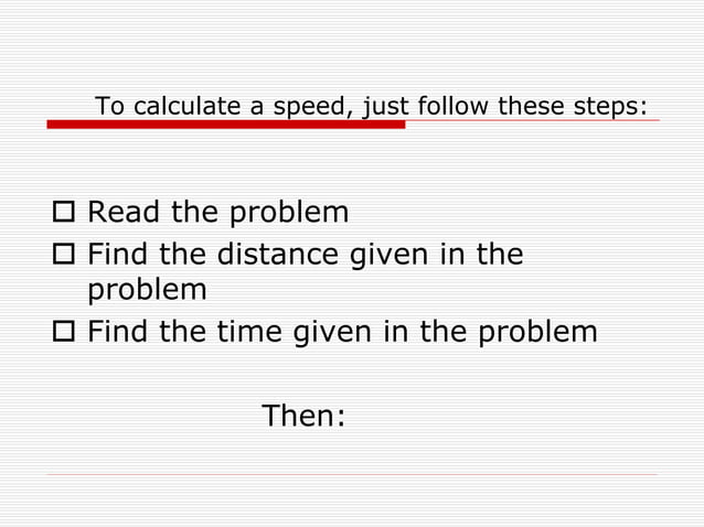 Math For Physical Science | PPT
