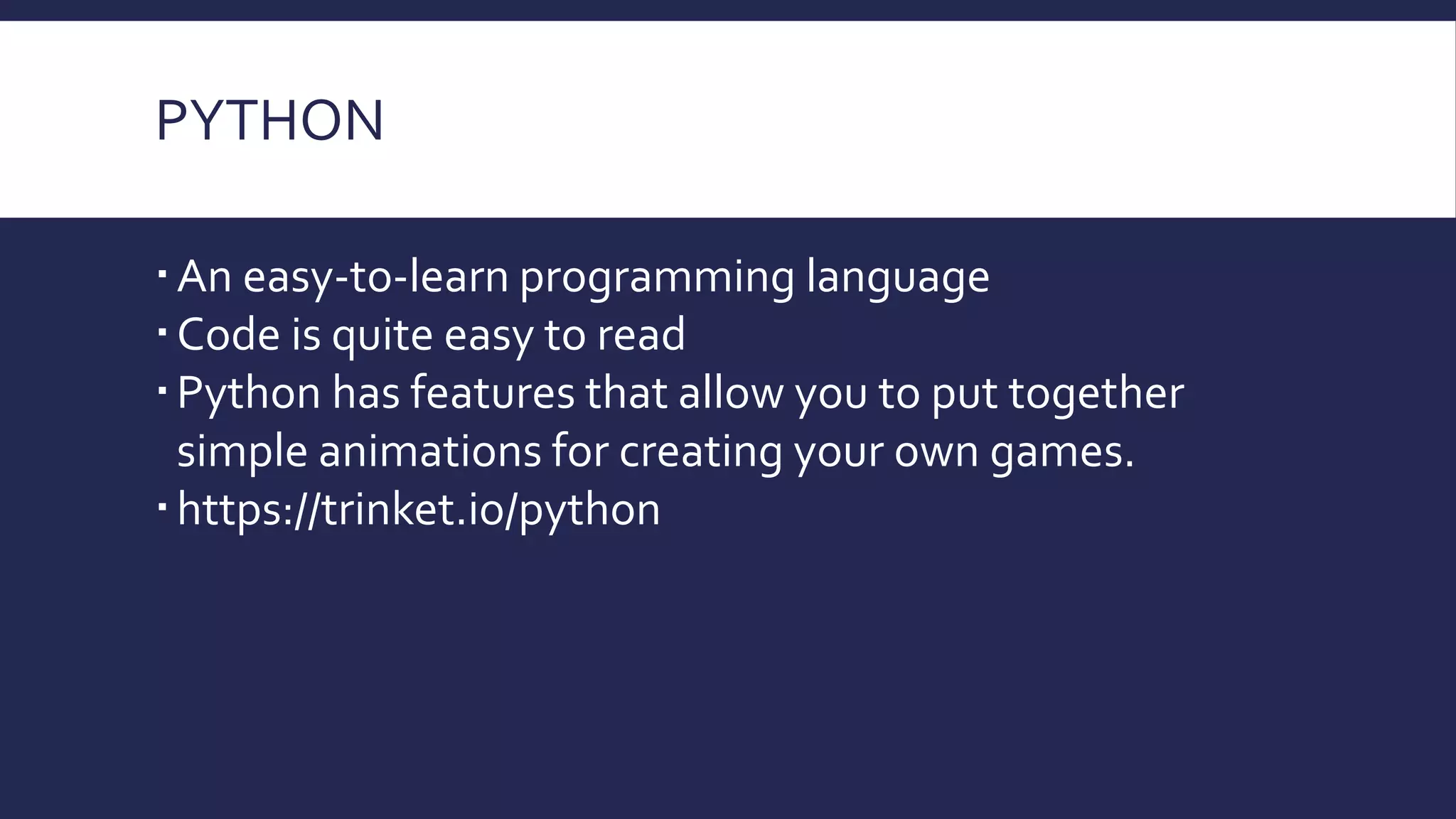 Introduction To The Basic Mathematical Concept With Python Turtle Pptx