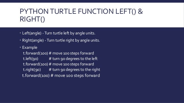 Introduction to the basic mathematical concept with Python Turtle. Introduction to the basic mathematical concept with Python Turtle.