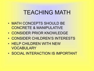 MATH_FOR_YOUNG_CHILDREN.ppt