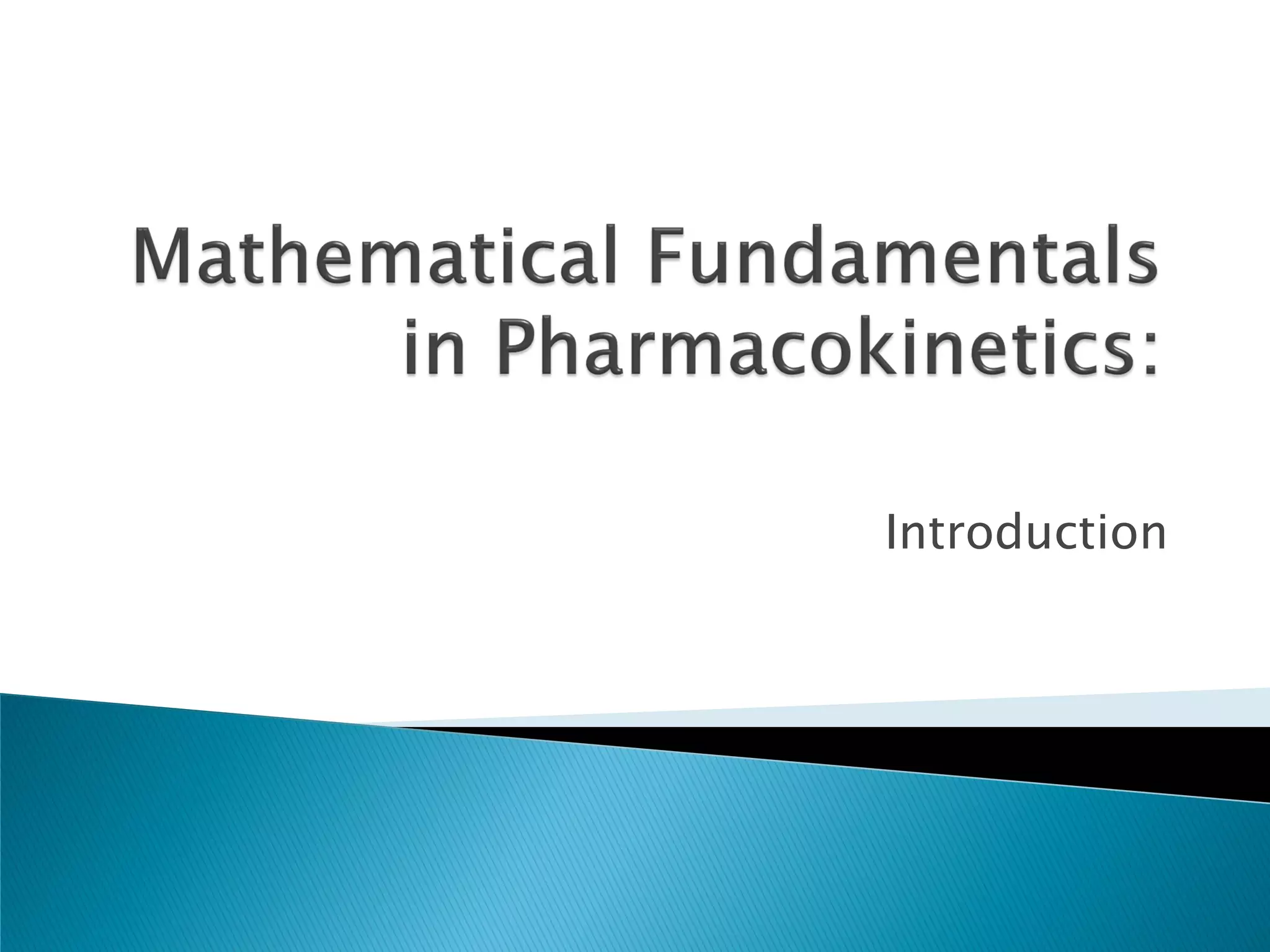 Math fundamentals | PDF