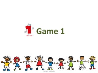 Math games | PPT