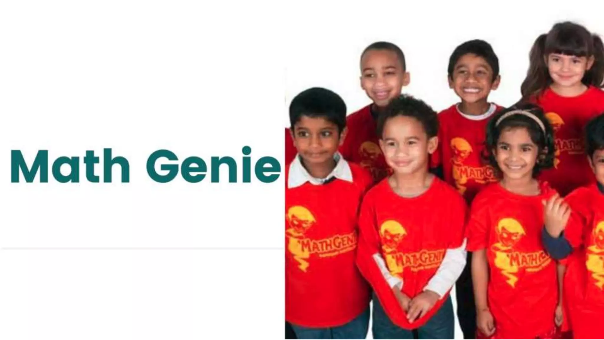 Math genie | PPT