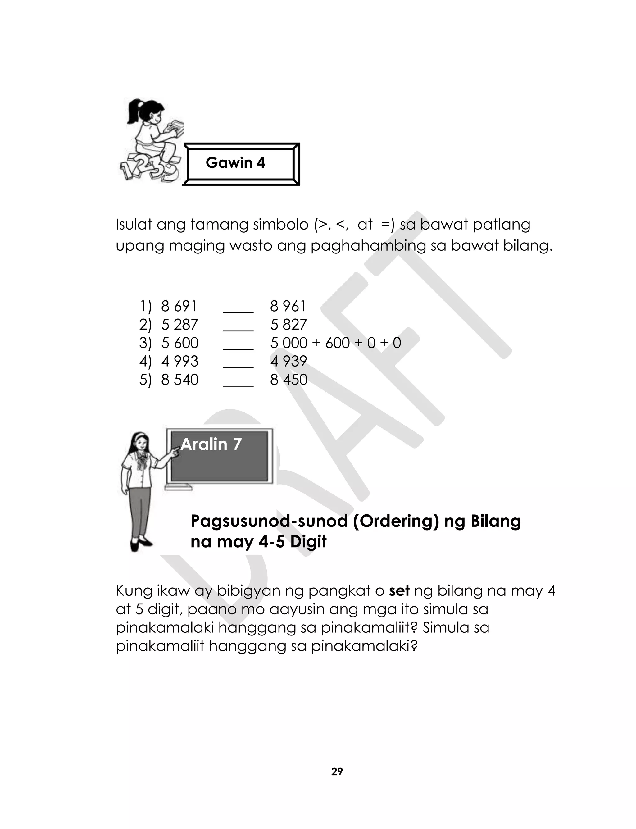 Math gr. 3 tagalog q1 | DOCX
