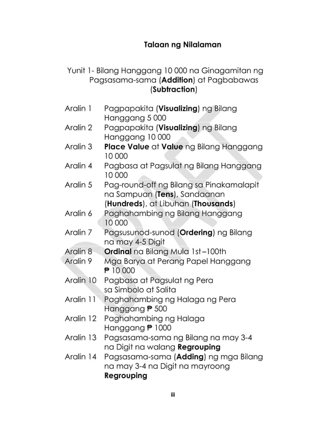 Math gr. 3 tagalog q1 | DOCX