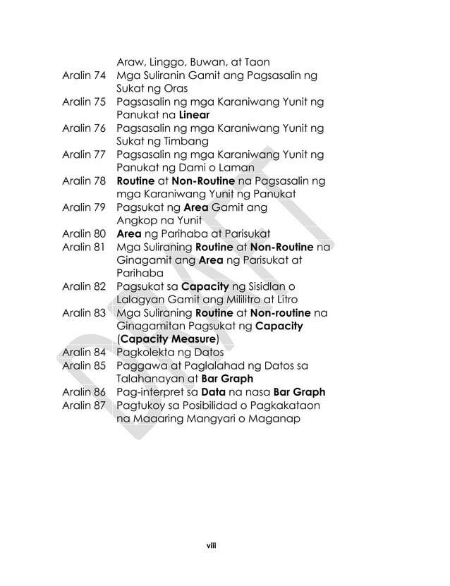 Math gr. 3 tagalog q1 | DOCX
