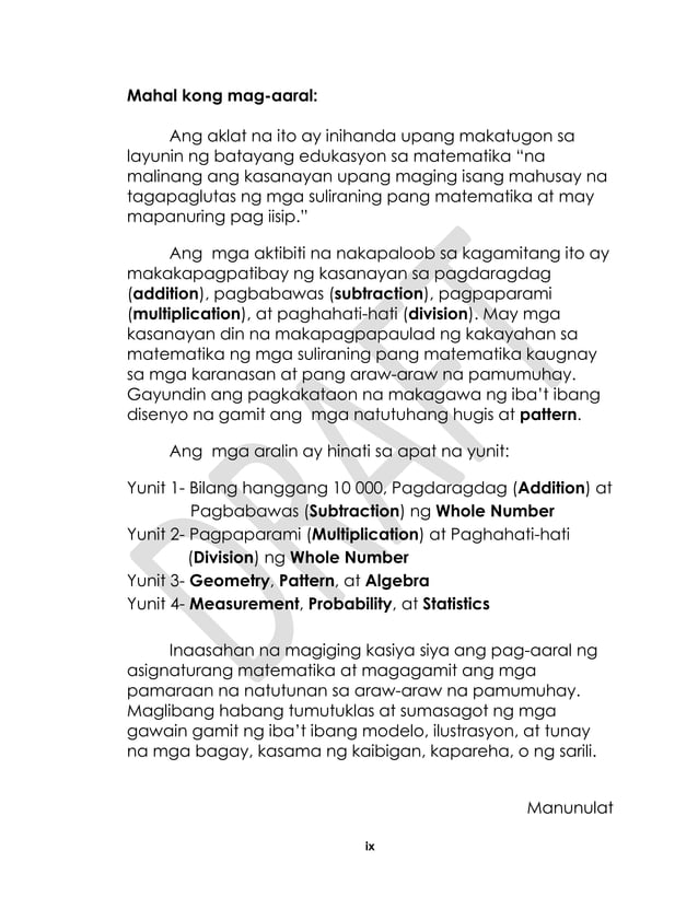 Math gr. 3 tagalog q1 | DOCX