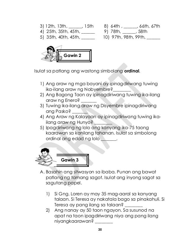 Math gr. 3 tagalog q1