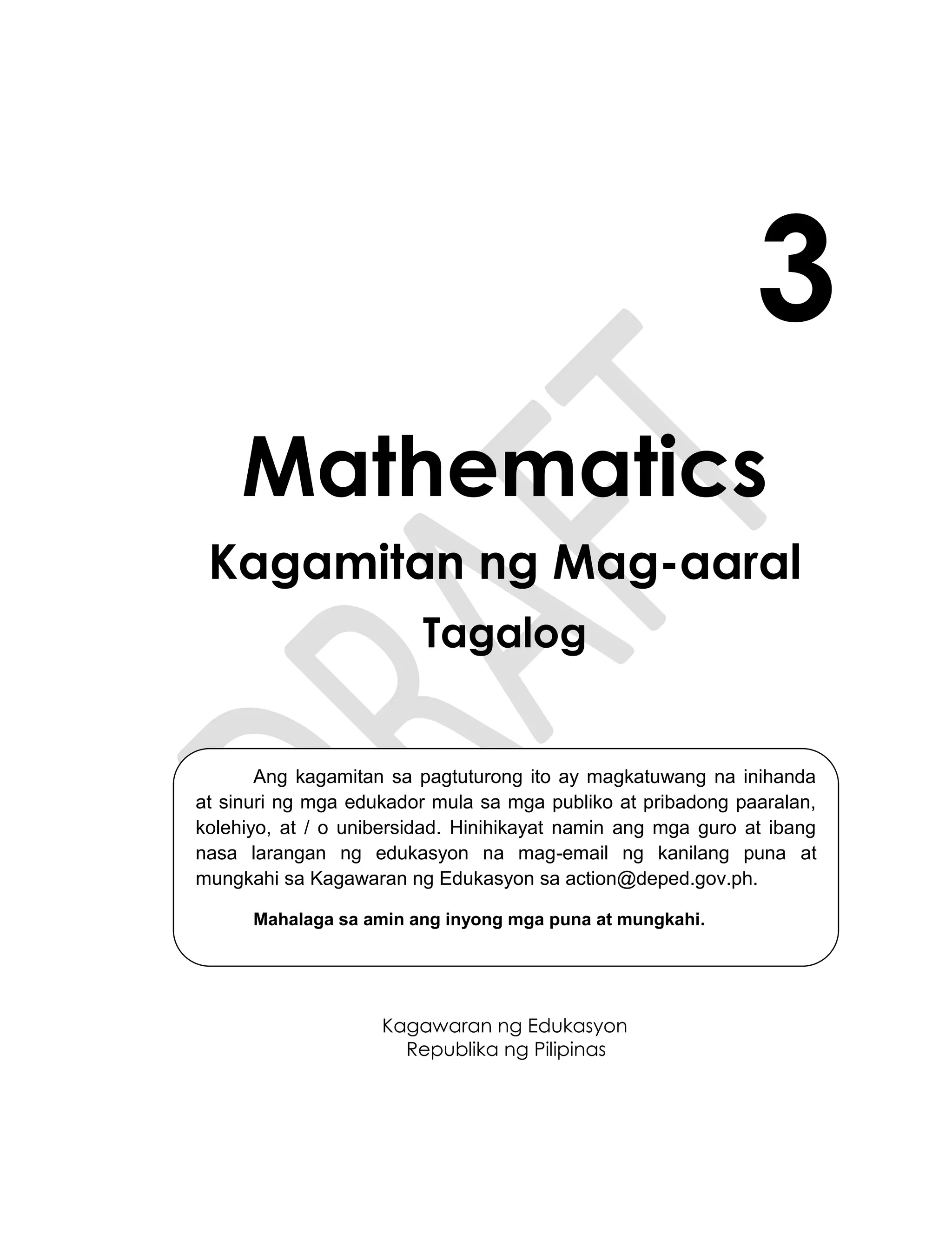 Math gr. 3 tagalog q1 | DOCX