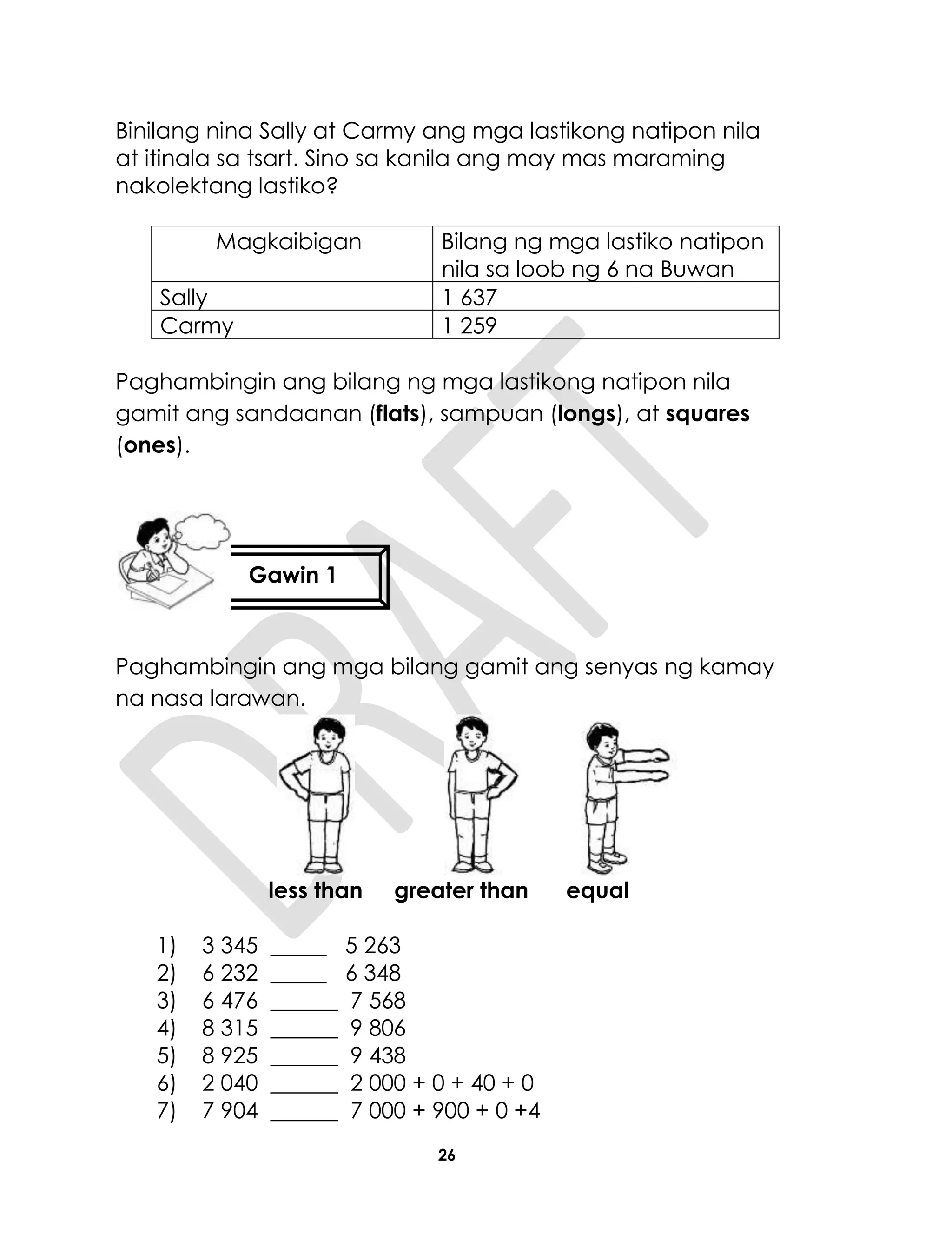 Math gr. 3 tagalog q1 | DOCX