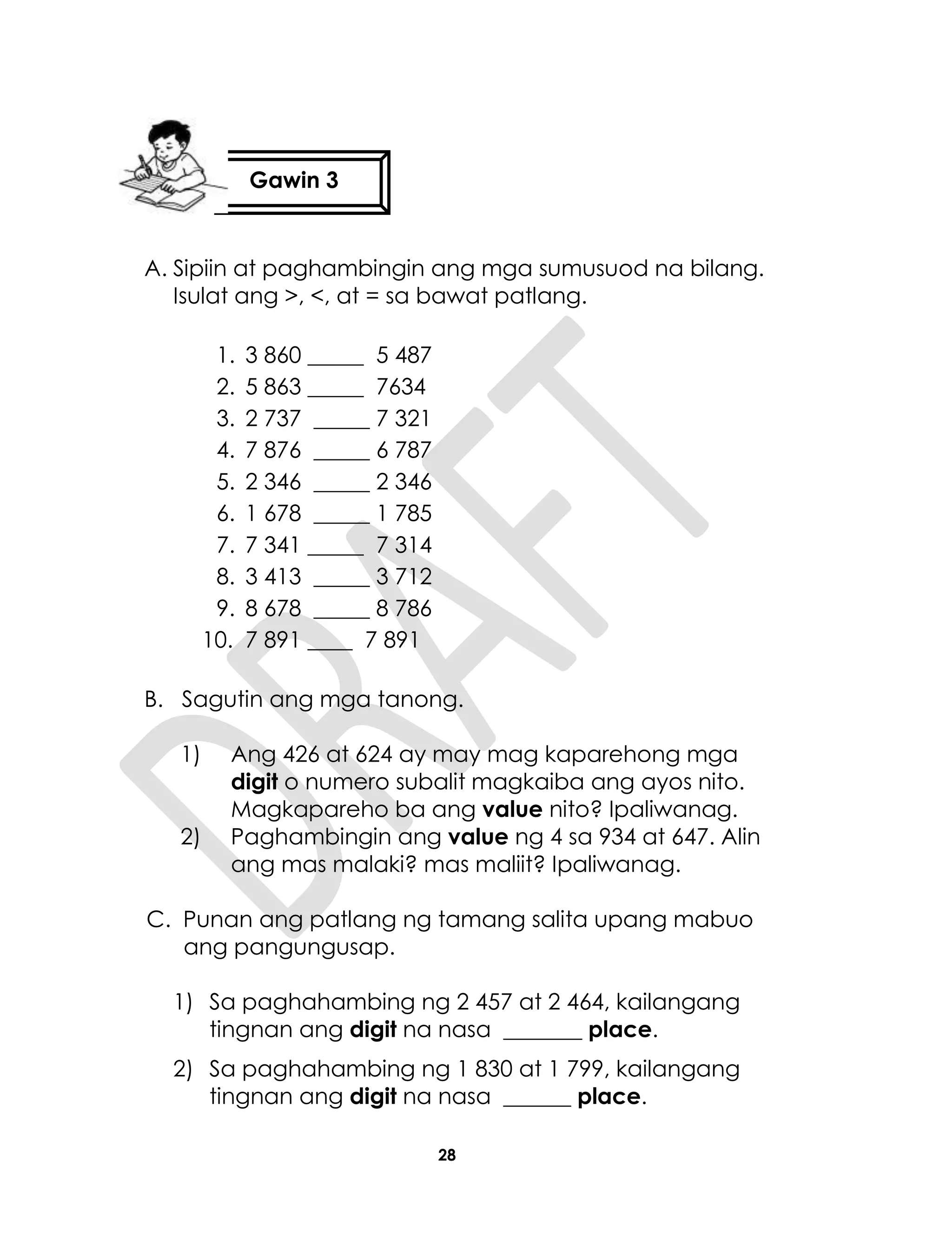 Math gr. 3 tagalog q1 | DOCX