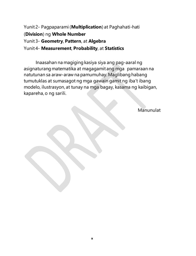 Math gr. 3 tagalog q1 | DOCX