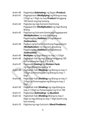 Math gr. 3 tagalog q1 | DOCX