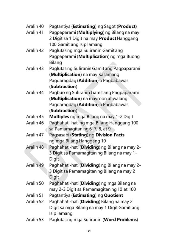 Math gr. 3 tagalog q1 | DOCX