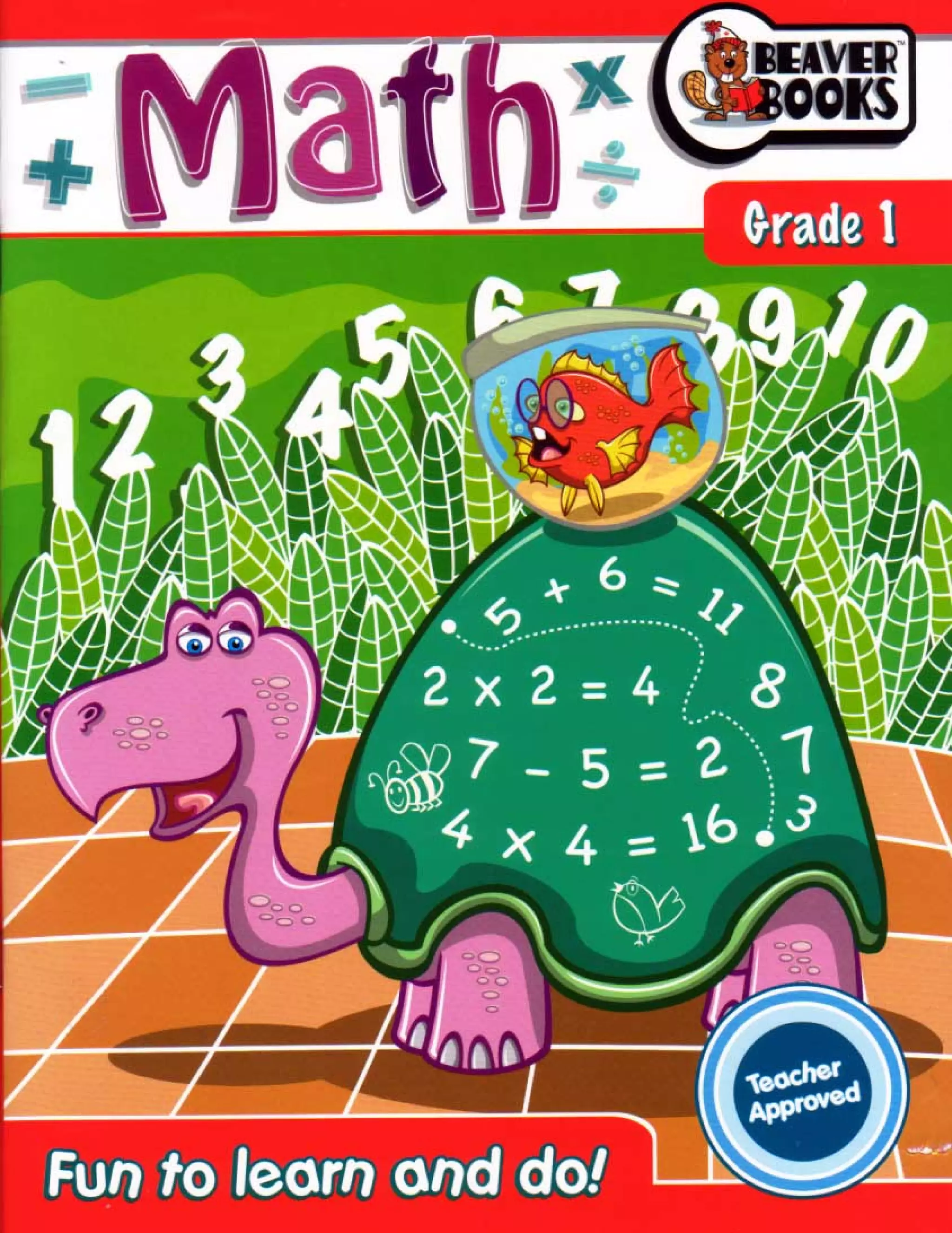Math grade 1 | PDF