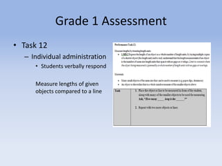 Math grade 1 training | PPT
