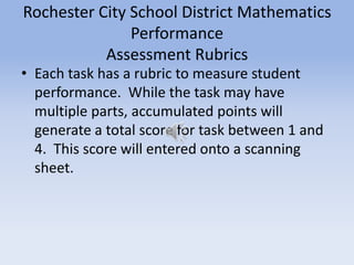 Math grade 1 training | PPT